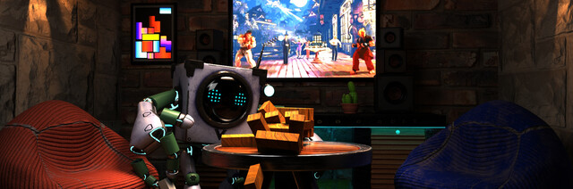 ArtStation - Udara prageeth