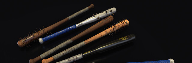 ArtStation - Jackson Page