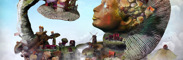 ArtStation - Adam Winters