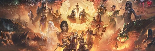 ArtStation - Ching Lau