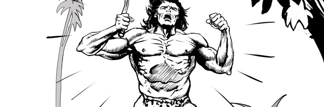 ArtStation - Martin Ayala Art