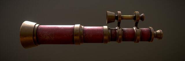 ArtStation - Shane Hennessy