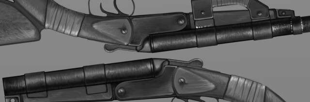 ArtStation - Artyom Sych