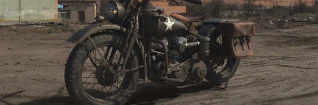 ArtStation - Daniel H. Lee