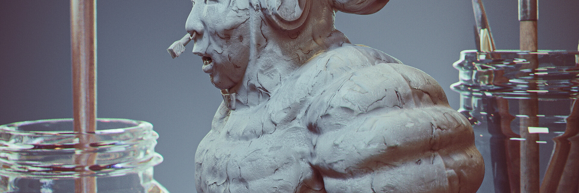 ArtStation - Sami Hagerman