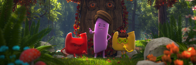 ArtStation - Mohammad Rabbani