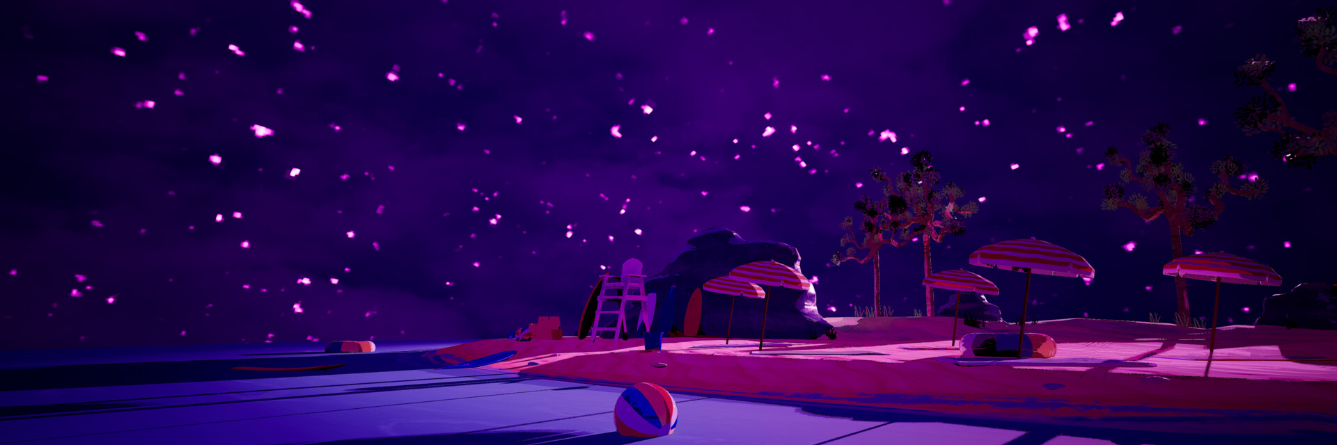 ArtStation - Matty Cuellar