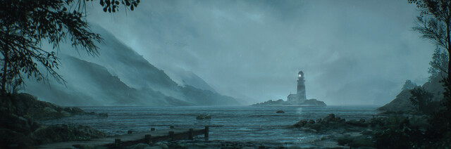 ArtStation - Nate Carpenter