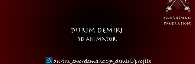 ArtStation - Durim Demiri