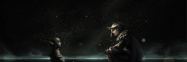 ArtStation - Bruno B