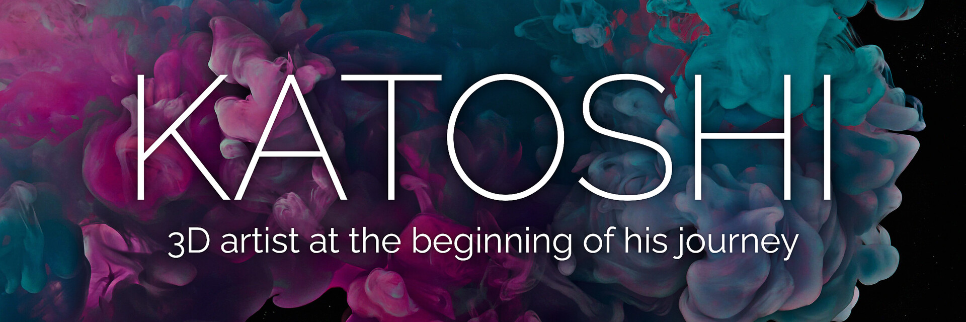 Katoshi - Portfolio