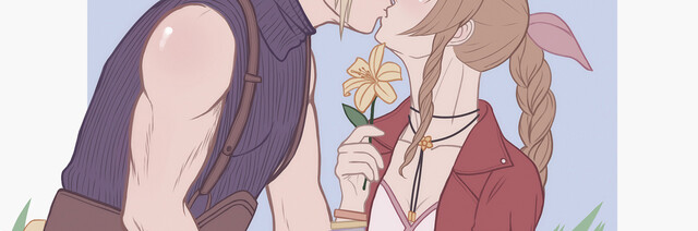 ArtStation - Flor D.