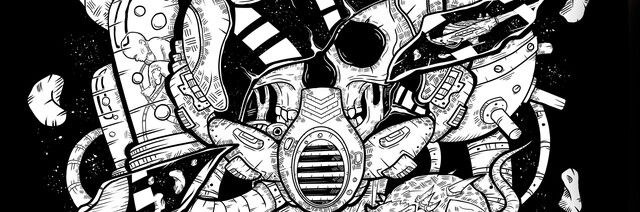 ArtStation - Ivan (ShaB) Stepanenko