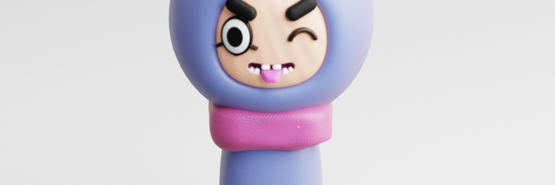 ArtStation - Renee Haller