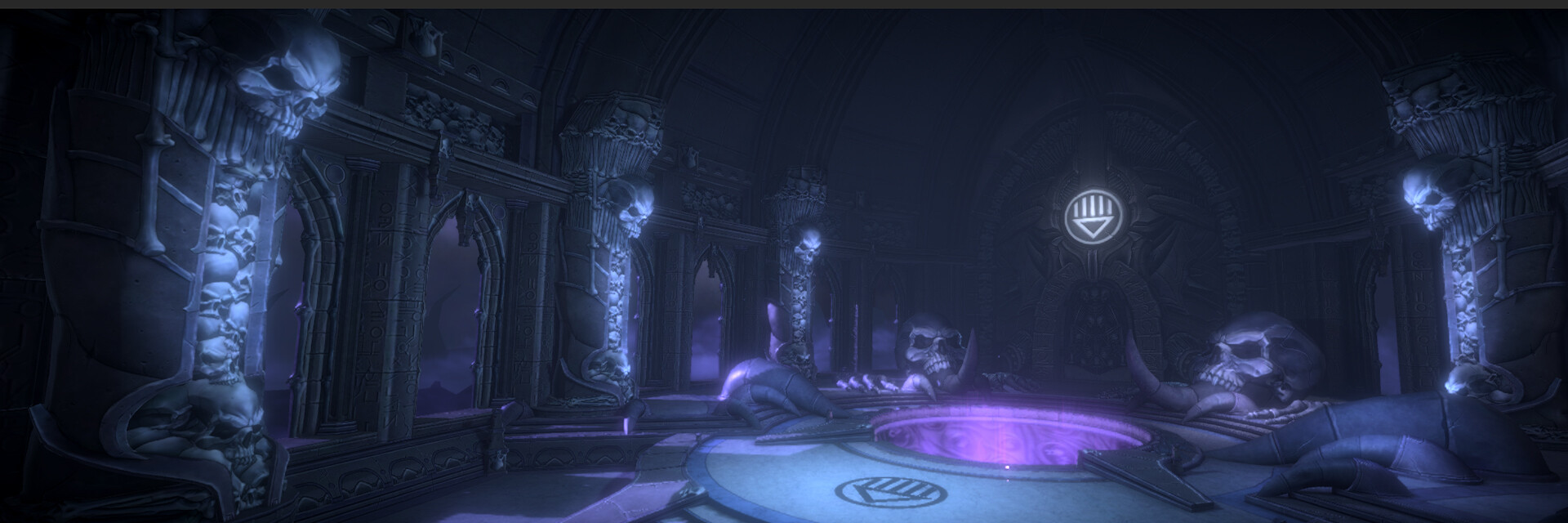 ArtStation - Mike Sneath