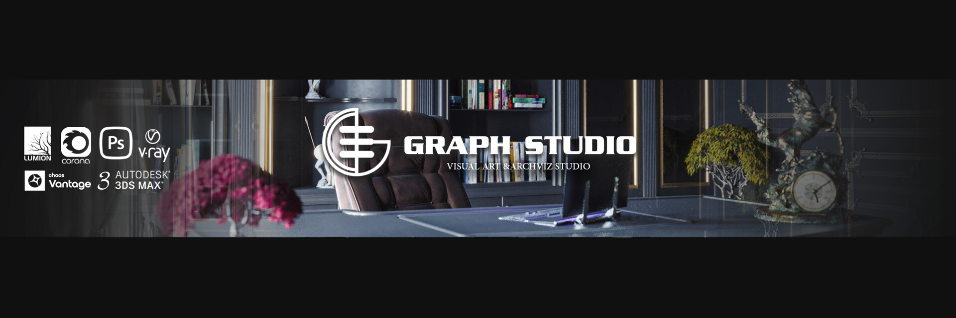 Graphstudio Behrouz.Bigham - Store