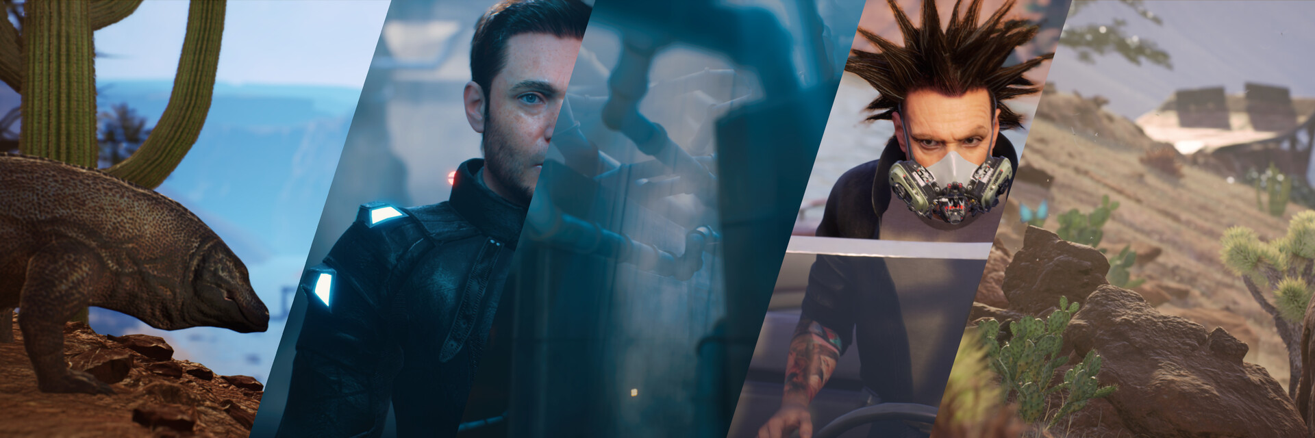 ArtStation - Maxim Smak