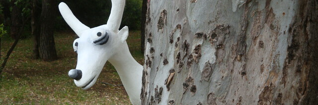 ArtStation - Buckeroo