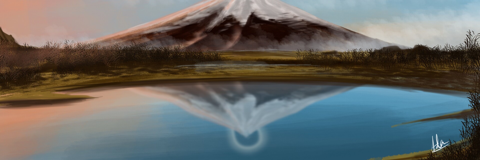 ArtStation - Adam Aziz