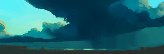 ArtStation - Tim Cowley