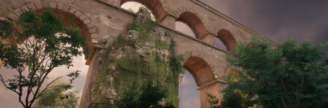 ArtStation - Malte Leifsson