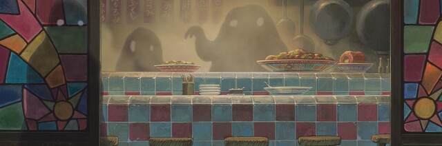 ArtStation - huang li hong