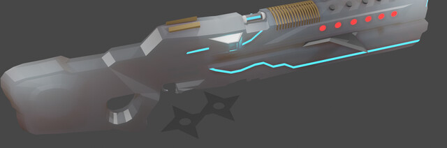 ArtStation - Jadyn Brown