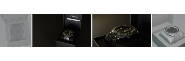 ArtStation - Ian Bernard Gilay