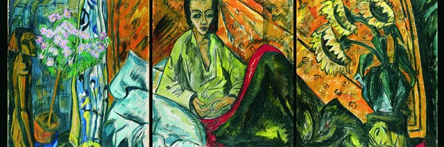 ArtStation - Thomas Joseph