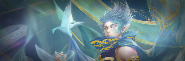 ArtStation - RorE