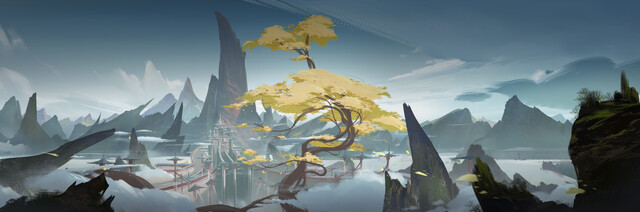 ArtStation - vier