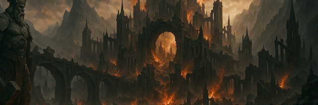 ArtStation - DKP Miniatures