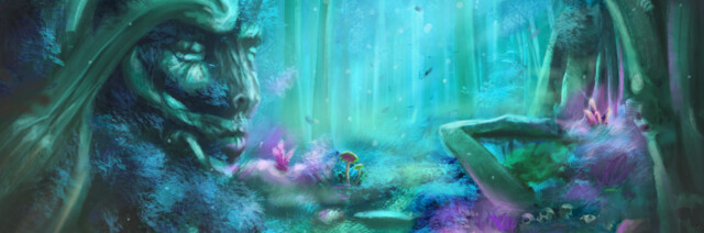 ArtStation - Jörmun