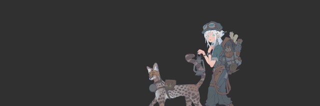 ArtStation - Yifei Du