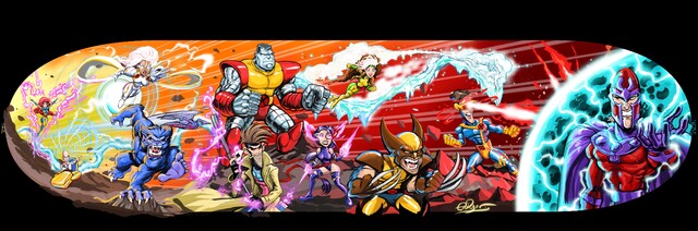 ArtStation - Edward Dyer