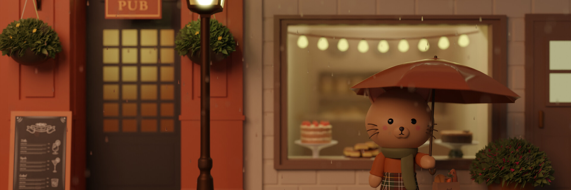 ArtStation - Marta Carmona