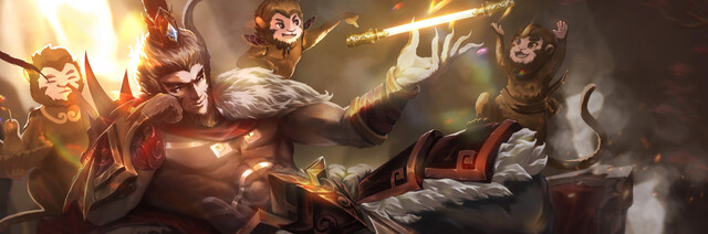 ArtStation - Zuan Liu