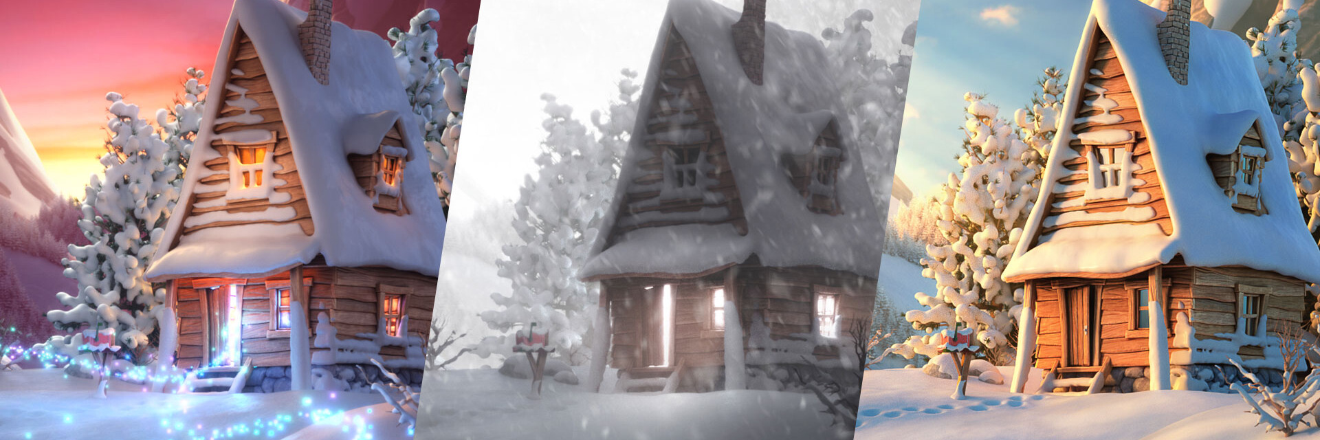 ArtStation - Giulia Filippini