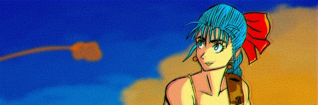 ArtStation - Warren palmer