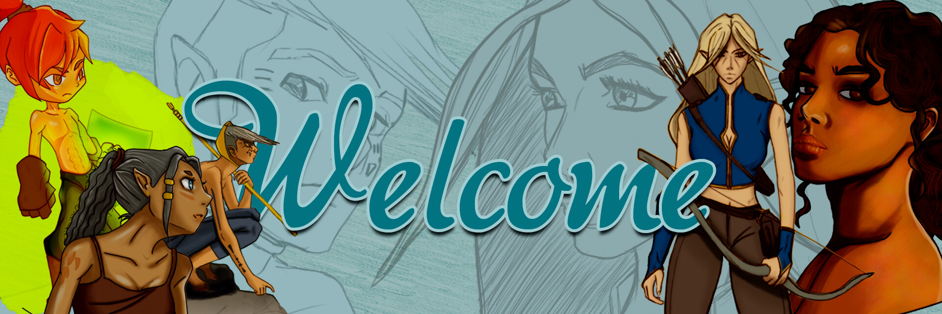 ArtStation - miso_creative