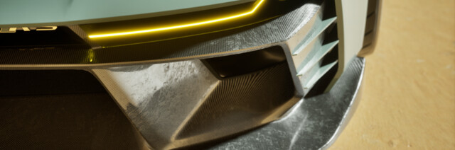 ArtStation - Zac Butler