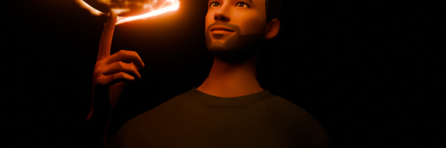 ArtStation - José Ramón Pérez Athié