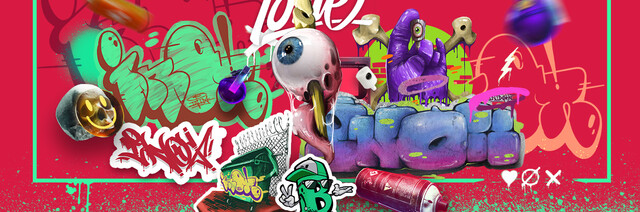 ArtStation - Inox One