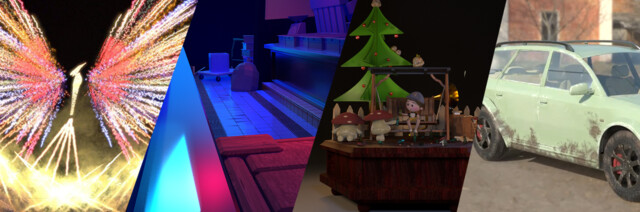 ArtStation - Terence Chua