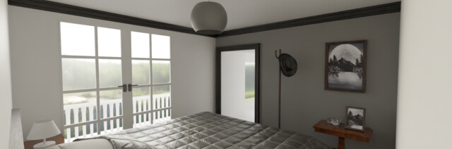 ArtStation - Martín Perren