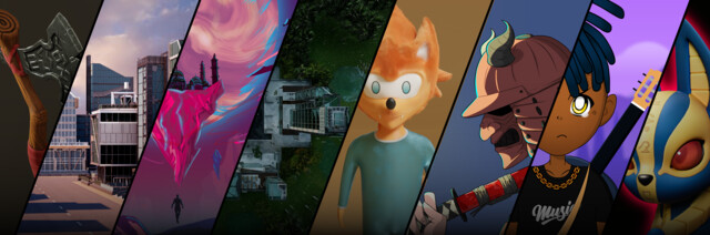 ArtStation - Ideas Animation Agency