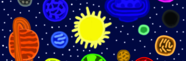 ArtStation - Brenton "COMET GOD" Cook