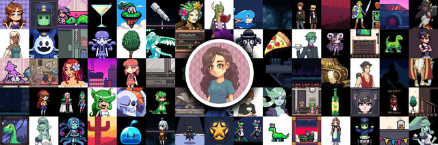 ArtStation - Amysaurus