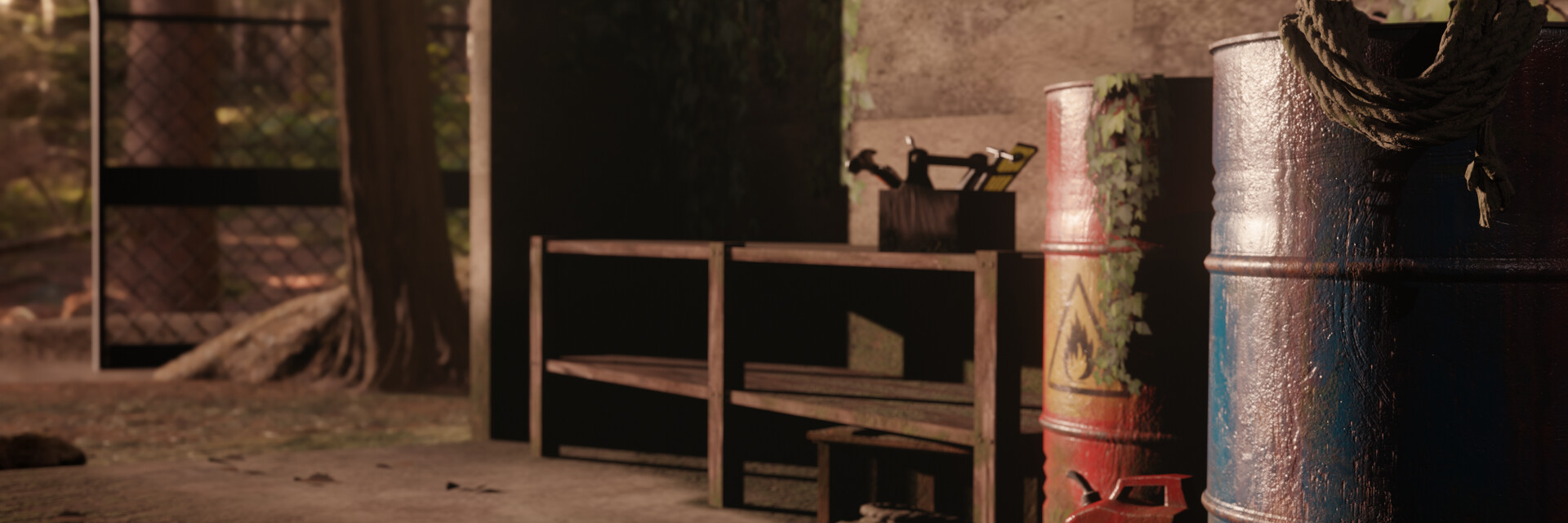 ArtStation - Albert Sunny