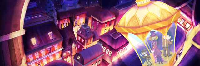 ArtStation - Sarah Fowler